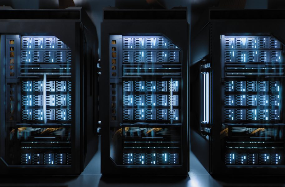 Infinite Networks | Network Cabling Solutions | San Jose, Ca