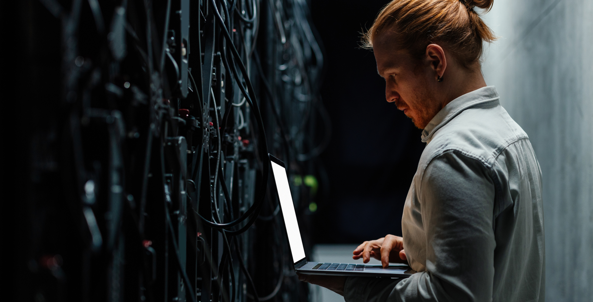 Infinite Networks | Network Cabling Solutions | San Jose, Ca