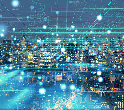 Infinite Networks | Network Cabling Solutions | San Jose, Ca
