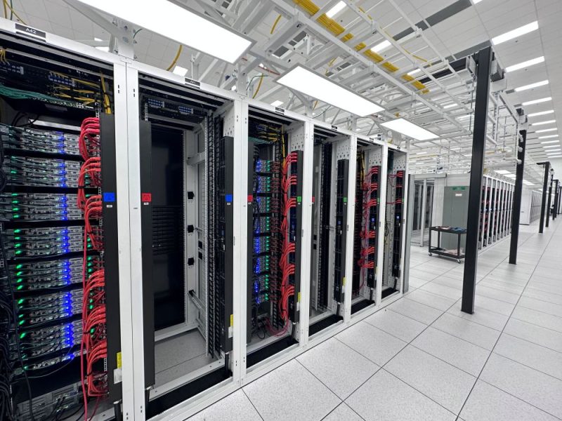 Infinite Networks | Network Cabling Solutions | San Jose, Ca